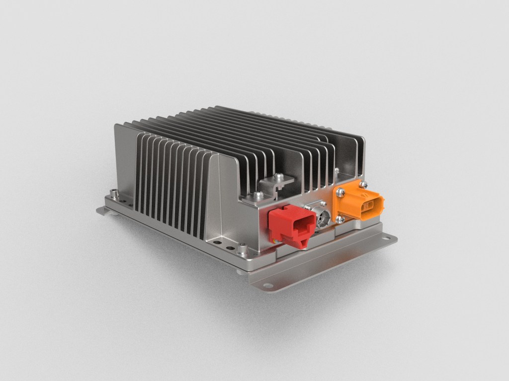 Bi-directional OBC, DCDC Converter, PDU, Charger - Power for EV