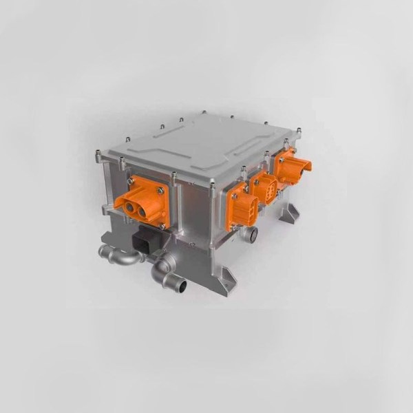 Zemiro 3.3KW OBC + 1.5KW DCDC + PDU 3-in-1 - Zemiro