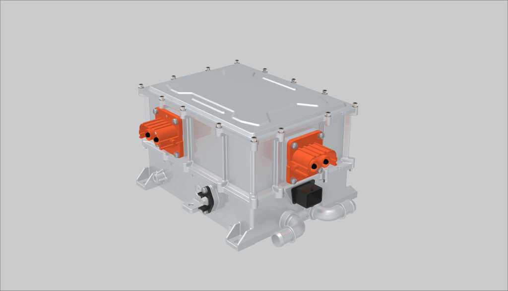 Bi-directional OBC, DCDC Converter, PDU, Charger - Power for EV